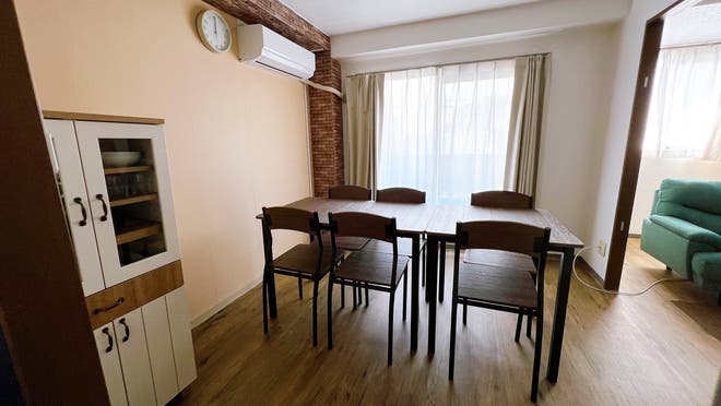 🎅12月限定🌟夜割お得プラン登場!20%OFF🌟蛍池駅】蛍池駅徒歩1分の隠れ家レンタルスペース/Wifi完備🌟の写真22