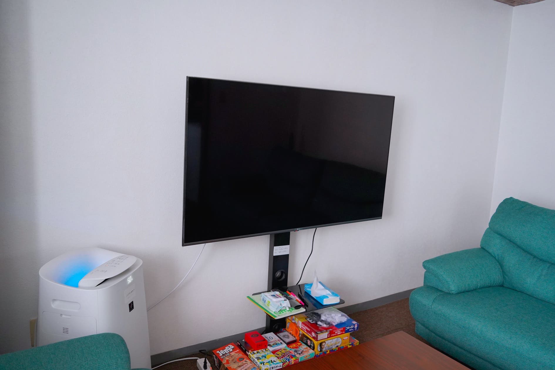 🎅12月限定🌟夜割お得プラン登場！20％OFF🌟蛍池駅】蛍池駅徒歩１分の隠れ家レンタルスペース/Wifi完備🌟の写真6