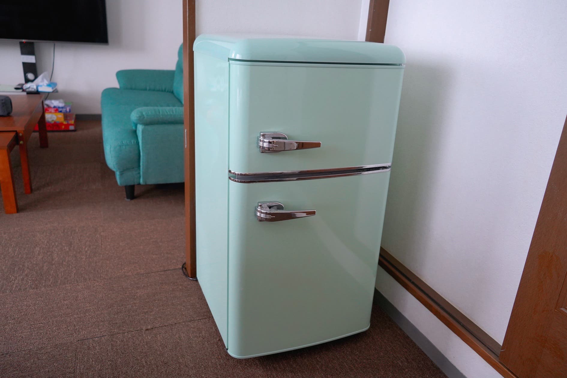 🎅12月限定🌟夜割お得プラン登場！20％OFF🌟蛍池駅】蛍池駅徒歩１分の隠れ家レンタルスペース/Wifi完備🌟の写真8