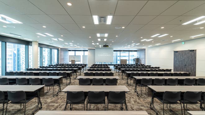 【深夜早朝/土日祝の利用もOK】【渋谷ソラスタコンファレンス】4Aの写真2