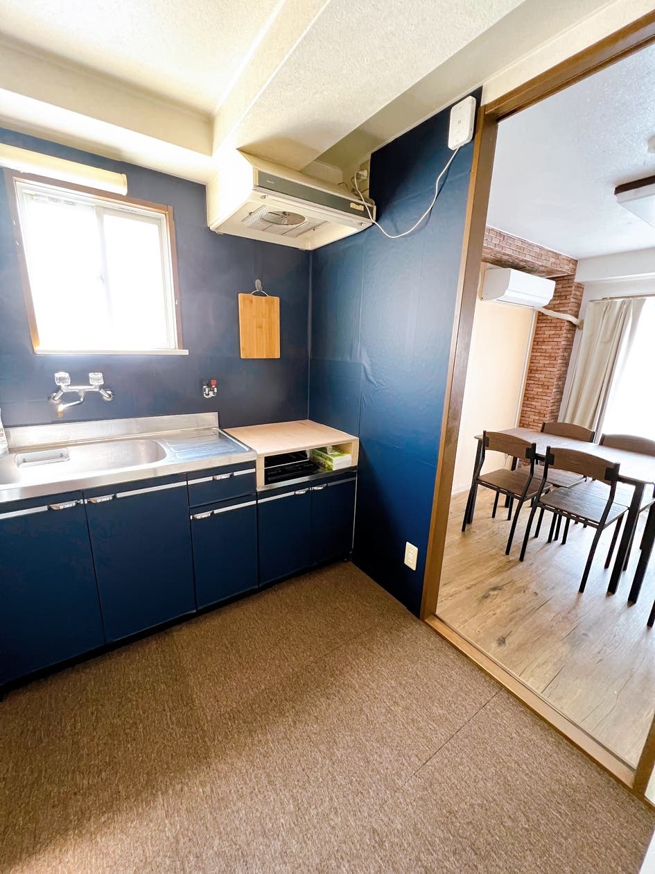 🎅12月限定🌟夜割お得プラン登場！20％OFF🌟蛍池駅】蛍池駅徒歩１分の隠れ家レンタルスペース/Wifi完備🌟の写真11