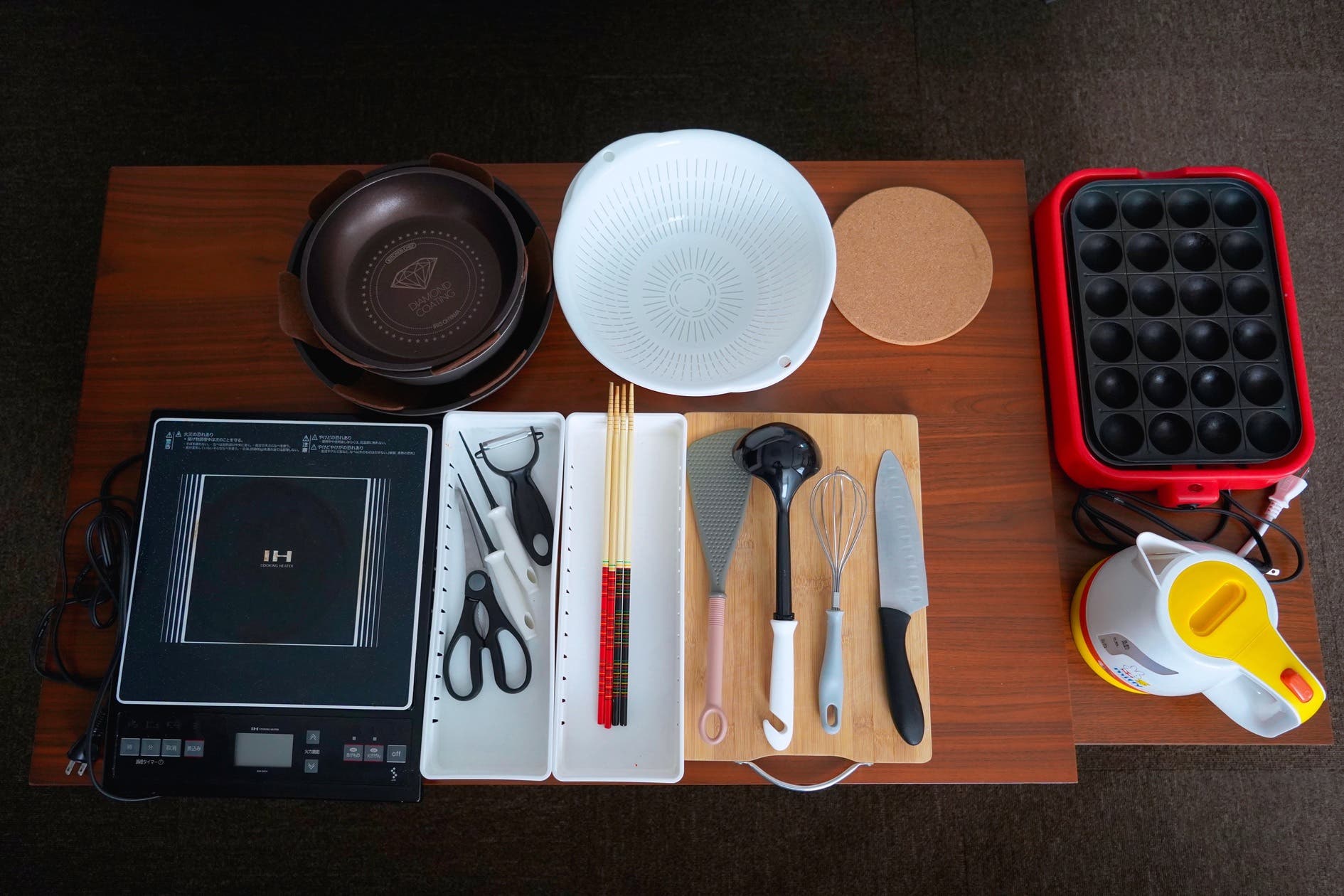 🎅12月限定🌟夜割お得プラン登場！20％OFF🌟蛍池駅】蛍池駅徒歩１分の隠れ家レンタルスペース/Wifi完備🌟の写真13