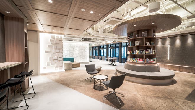 【深夜早朝/土日祝の利用もOK】【渋谷ソラスタコンファレンス】4Aの写真18