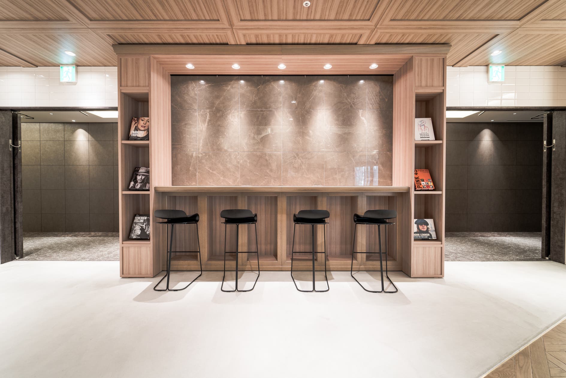 【深夜早朝／土日祝の利用もOK】【渋谷ソラスタコンファレンス】4Aの写真19