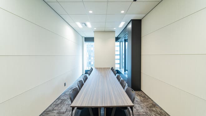 【深夜早朝/土日祝の利用もOK】【渋谷ソラスタコンファレンス】4Bの写真3