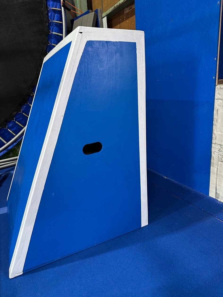 天白区〈プロ仕様〉アクロバット練習にぴったりな体操教室のレンタルスタジオ / 24H利用可の写真21