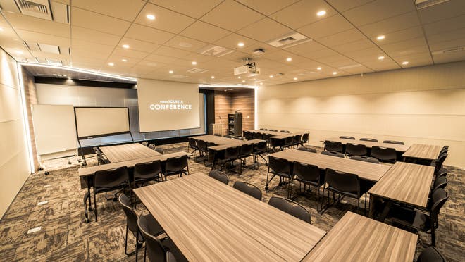 【深夜早朝/土日祝の利用もOK】【渋谷ソラスタコンファレンス】4Eの写真11