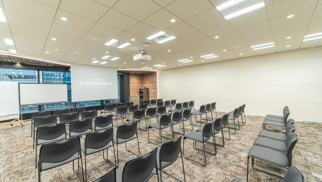 【深夜早朝/土日祝の利用もOK】【渋谷ソラスタコンファレンス】4Eの写真21