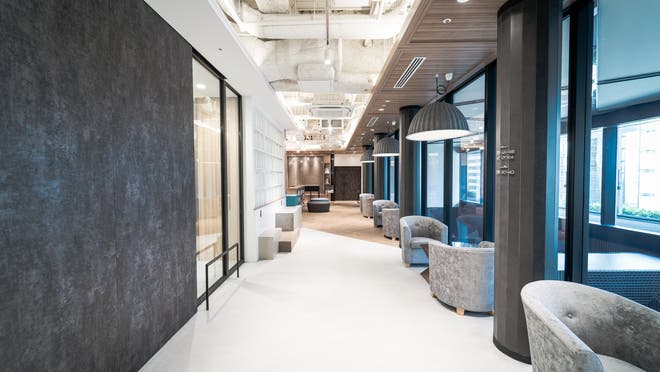 【深夜早朝/土日祝の利用もOK】【渋谷ソラスタコンファレンス】4Eの写真24