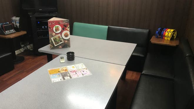 【神奈川 茅ヶ崎】パーティーや会議などに適した快適なスペース!307ルームの写真2