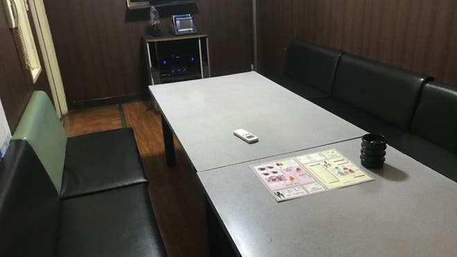 【東京 永福町】居心地抜群の個室を、会議、パーテイーにどうぞ! ルーム4の写真2