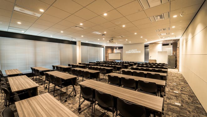 【深夜早朝/土日祝の利用もOK】【渋谷ソラスタコンファレンス】4Gの写真4