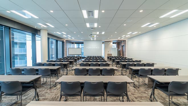 【深夜早朝/土日祝の利用もOK】【渋谷ソラスタコンファレンス】4Gの写真7