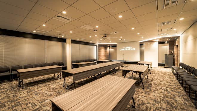 【深夜早朝/土日祝の利用もOK】【渋谷ソラスタコンファレンス】4Gの写真19