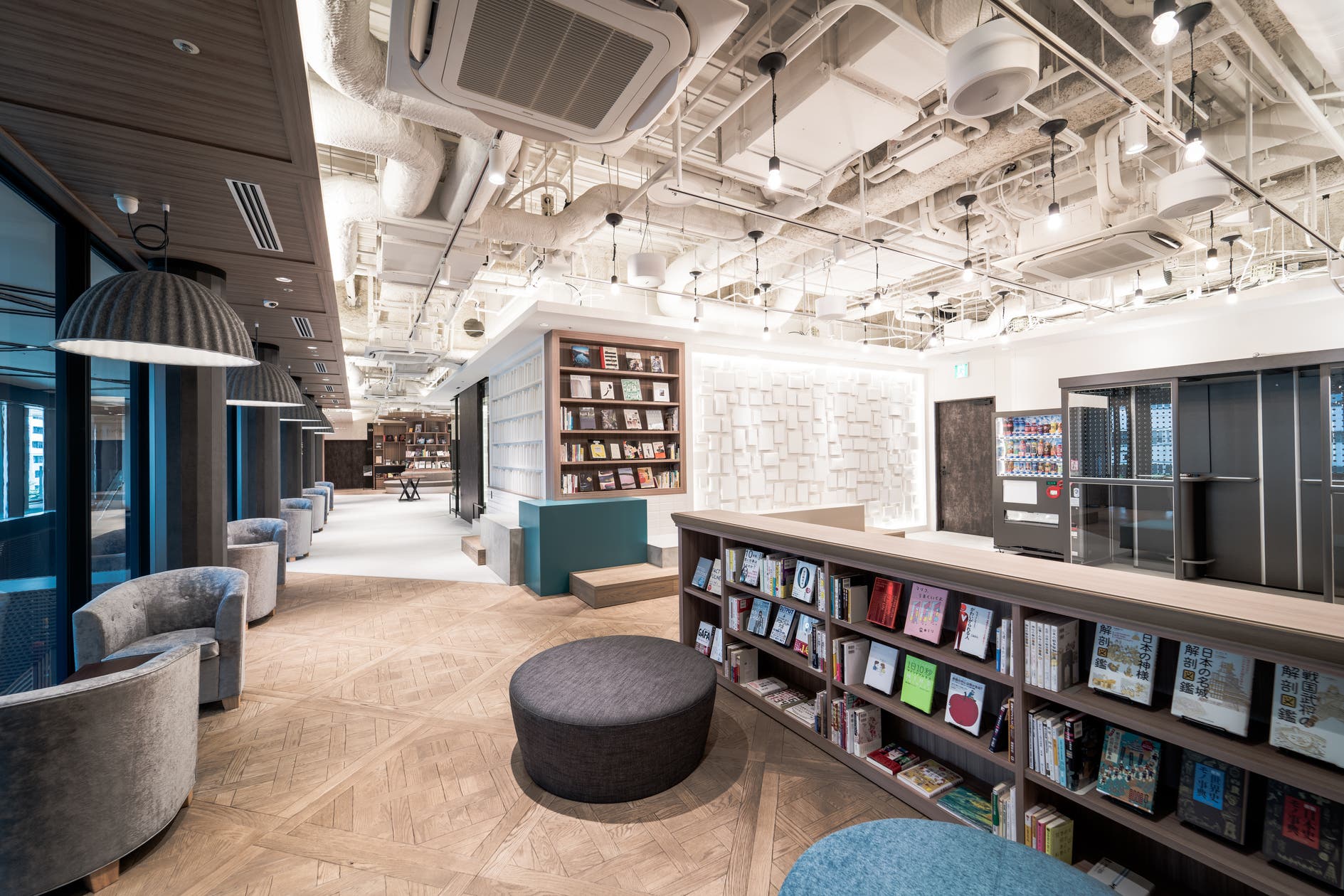 【深夜早朝／土日祝の利用もOK】【渋谷ソラスタコンファレンス】4Gの写真23