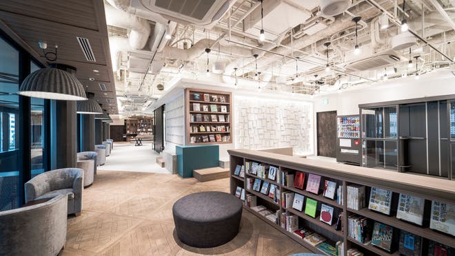 【深夜早朝/土日祝の利用もOK】【渋谷ソラスタコンファレンス】4Gの写真23