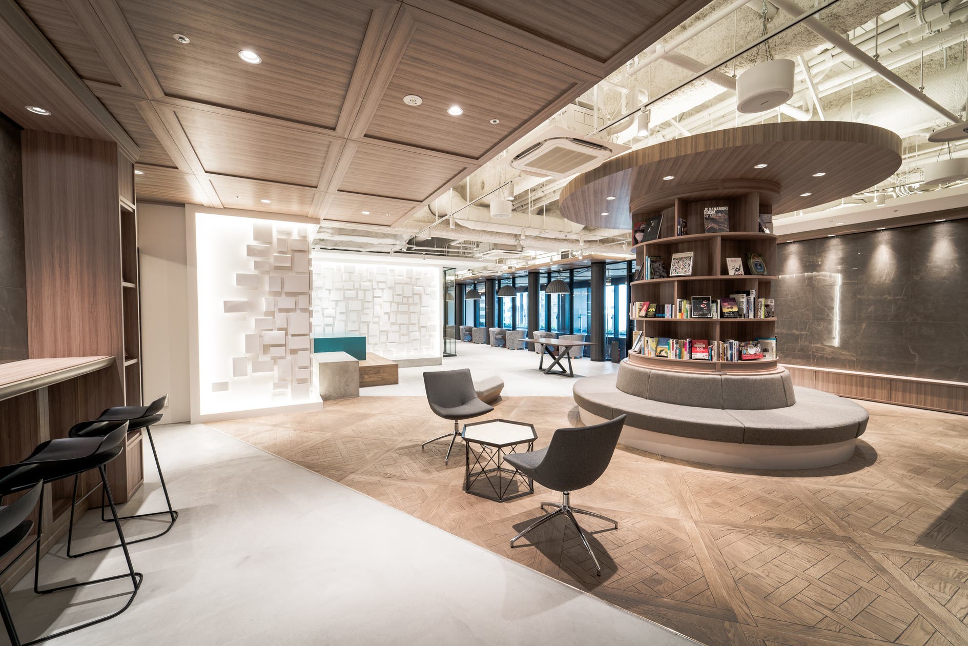 【深夜早朝／土日祝の利用もOK】【渋谷ソラスタコンファレンス】4Gの写真27