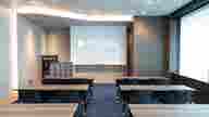 【深夜早朝/土日祝の利用もOK】【コモレ四谷タワーコンファレンス】Room Cの写真2