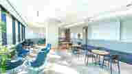 【深夜早朝/土日祝の利用もOK】【コモレ四谷タワーコンファレンス】CO・MO・RE STUDIO&LOUNGEの写真2