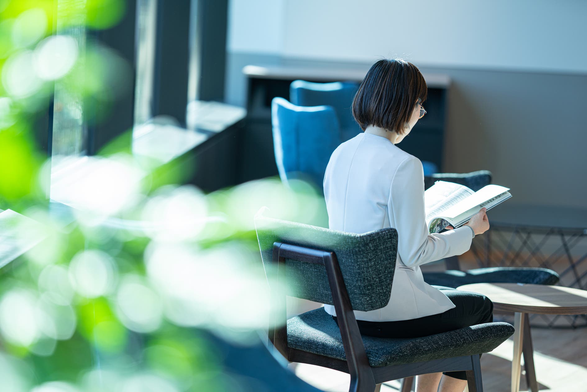 【深夜早朝／土日祝の利用もOK】【コモレ四谷タワーコンファレンス】CO・MO・RE　STUDIO&LOUNGEの写真9