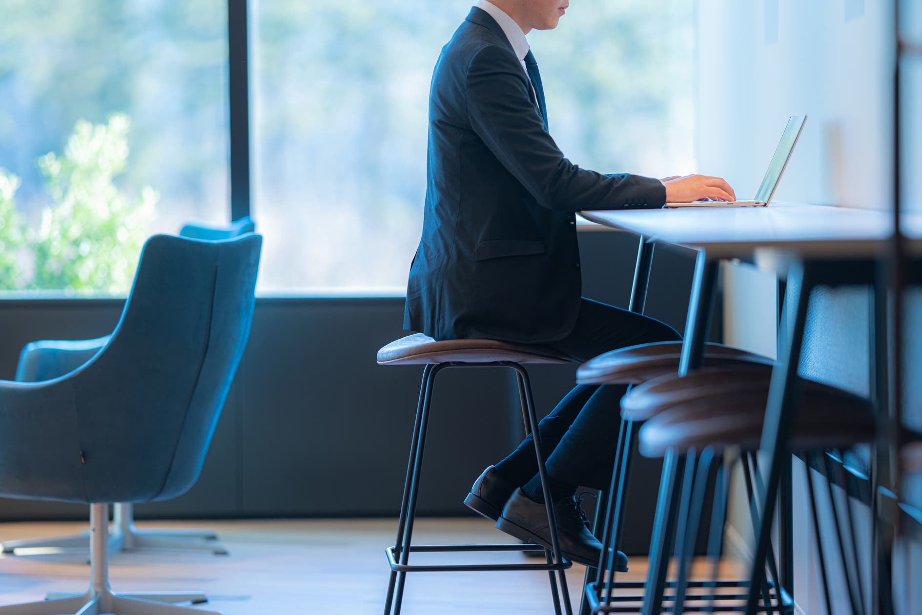 【深夜早朝／土日祝の利用もOK】【コモレ四谷タワーコンファレンス】CO・MO・RE　STUDIO&LOUNGEの写真10