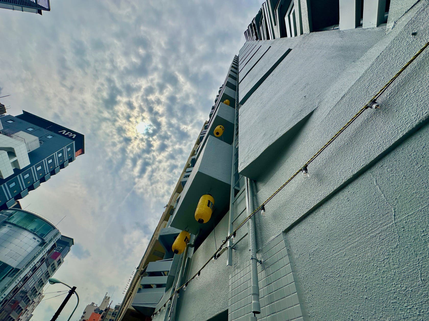 【B－201】24時間利用OK！ダンス・演劇・楽器練習・配信・リハーサル・フィットネス最適！の写真7