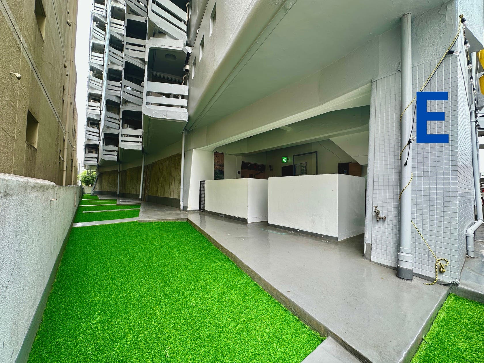 【B－201】24時間利用OK！ダンス・演劇・楽器練習・配信・リハーサル・フィットネス最適！の写真8