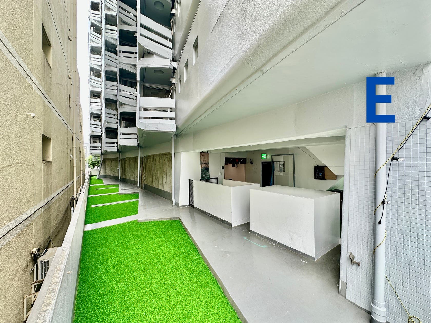 【B－201】24時間利用OK！ダンス・演劇・楽器練習・配信・リハーサル・フィットネス最適！の写真9