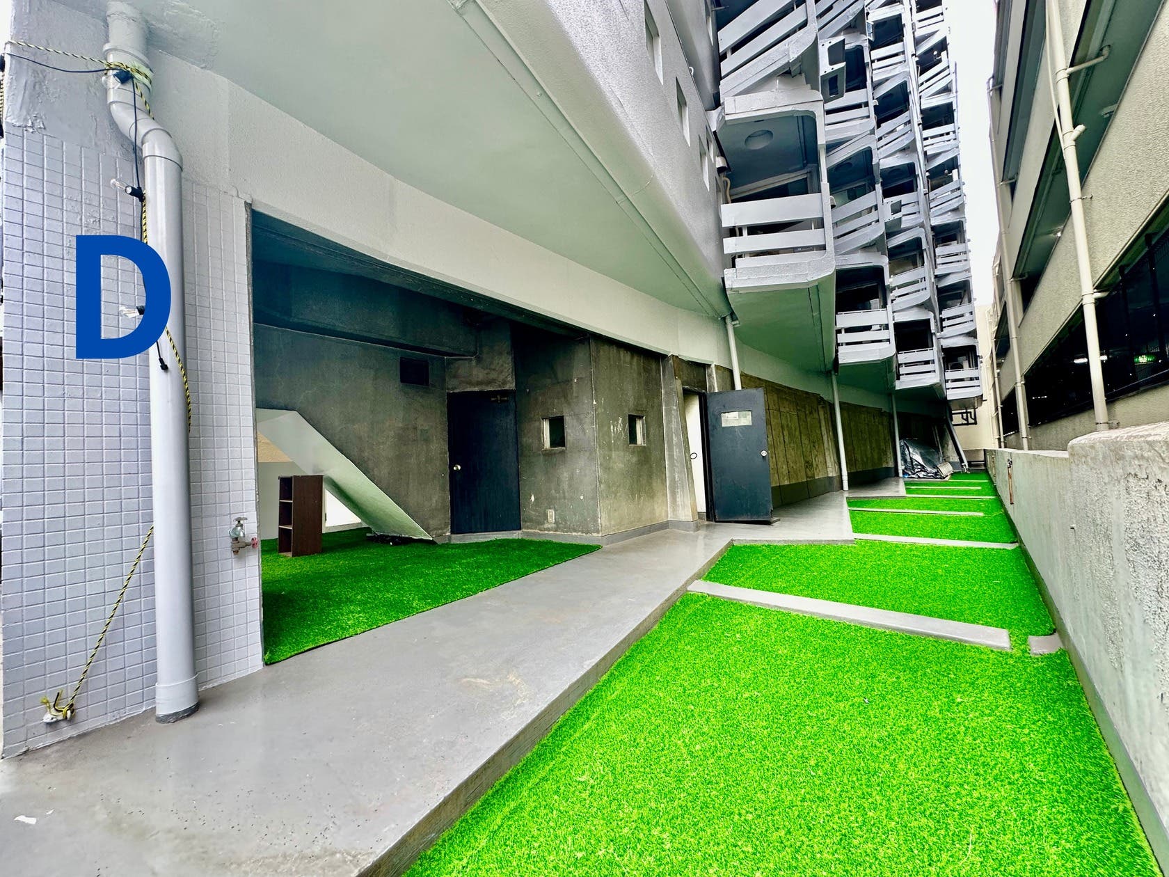 【B－201】24時間利用OK！ダンス・演劇・楽器練習・配信・リハーサル・フィットネス最適！の写真11