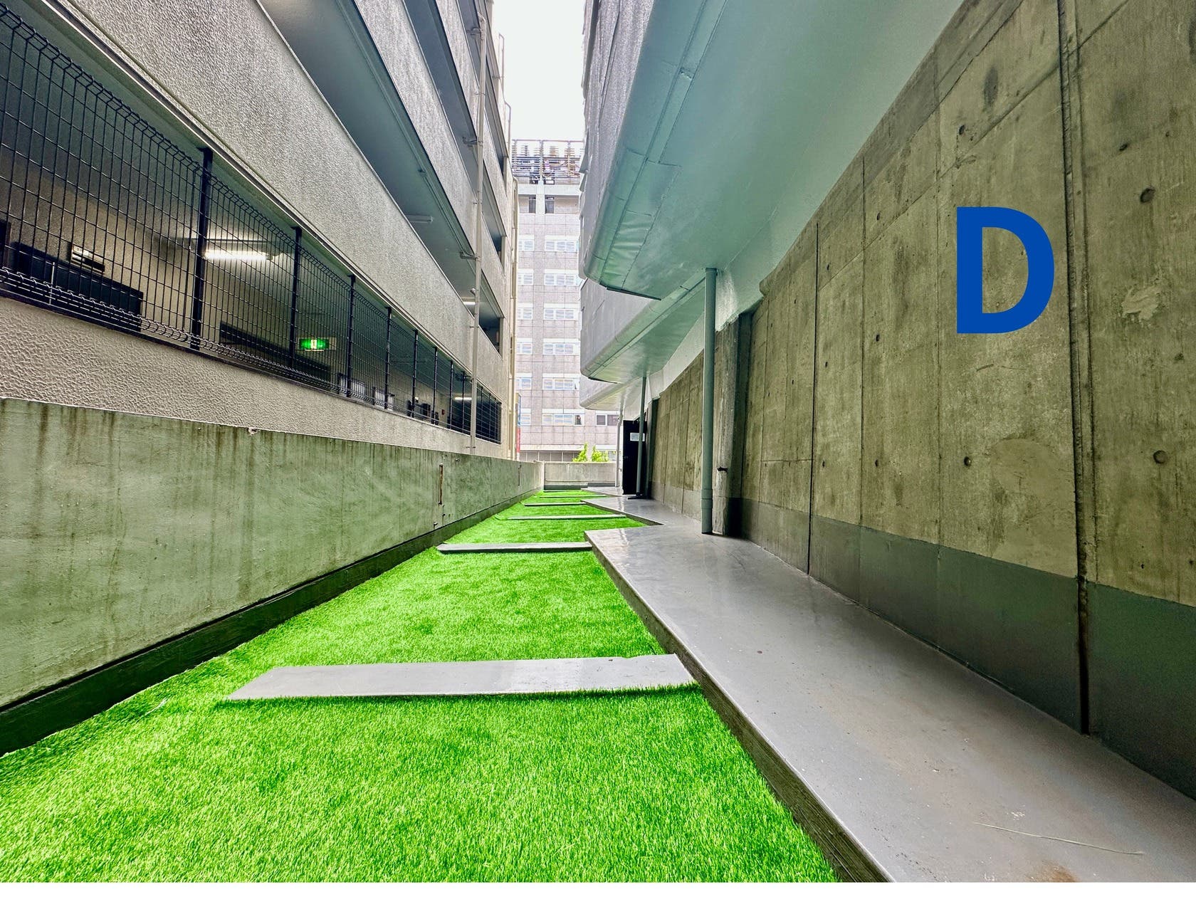 【B－201】24時間利用OK！ダンス・演劇・楽器練習・配信・リハーサル・フィットネス最適！の写真16