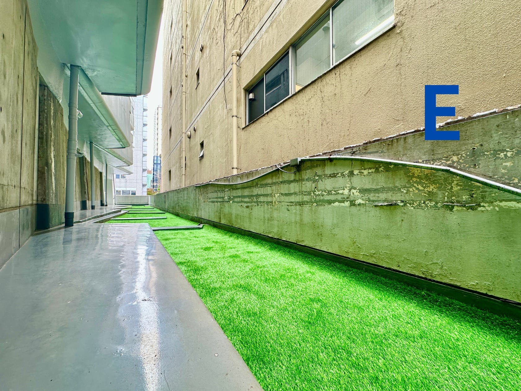 【B－201】24時間利用OK！ダンス・演劇・楽器練習・配信・リハーサル・フィットネス最適！の写真19