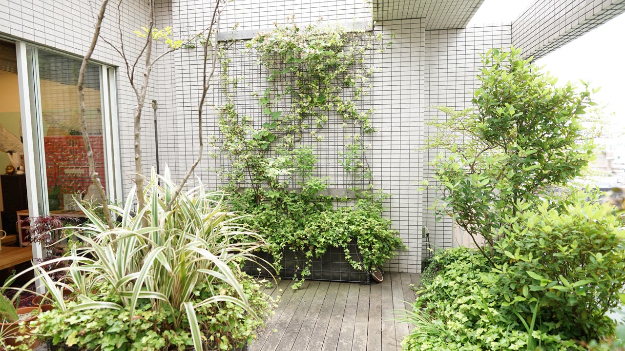 新宿御苑前3分｜洗練とくつろぎのマルチスペースGYOEN NO KUUKANの写真6