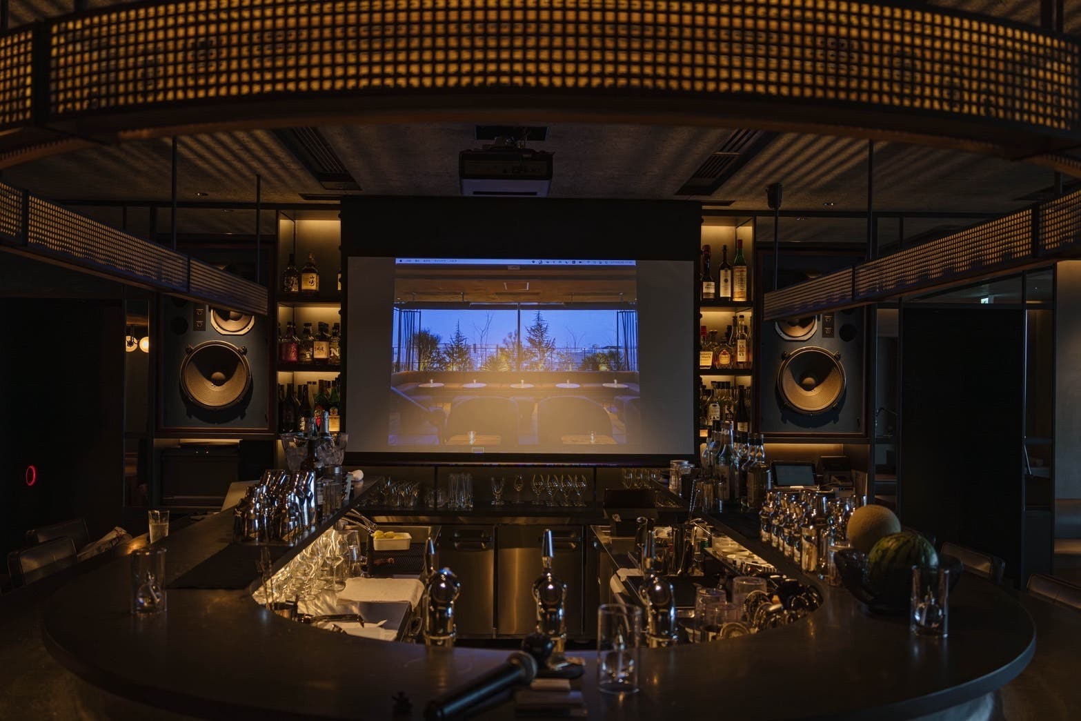 駅近ビルのルーフトップバー。会議場所や懇親会利用にも。の写真15