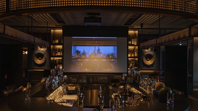 駅近ビルのルーフトップバー。会議場所や懇親会利用にも。の写真15