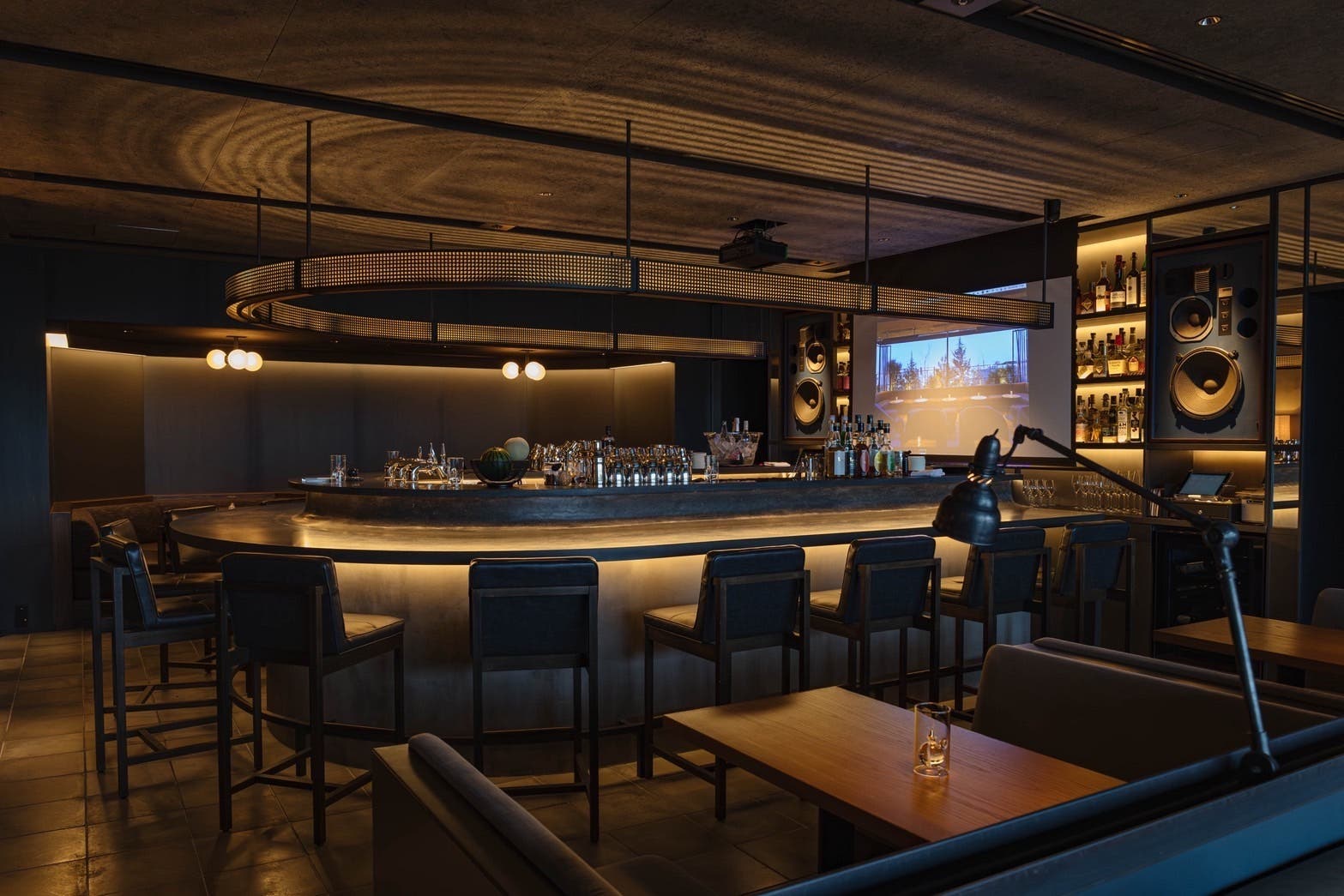 駅近ビルのルーフトップバー。会議場所や懇親会利用にも。の写真18