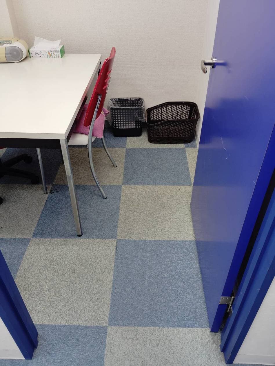 塾や外国語教室に特化したレンタルスペースです！本厚木駅徒歩4分の写真3