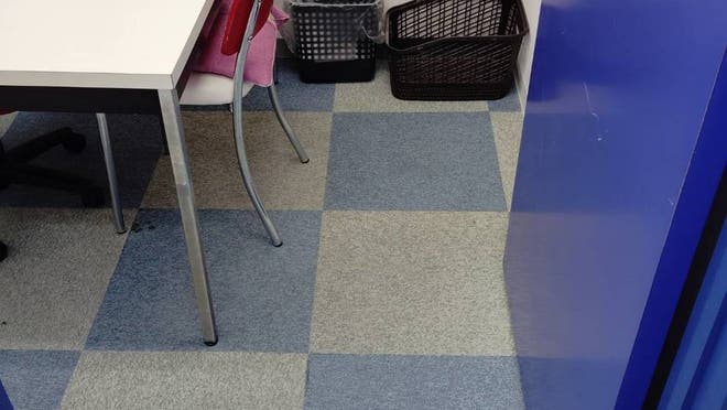 塾や外国語教室に特化したレンタルスペースです!本厚木駅徒歩4分の写真3