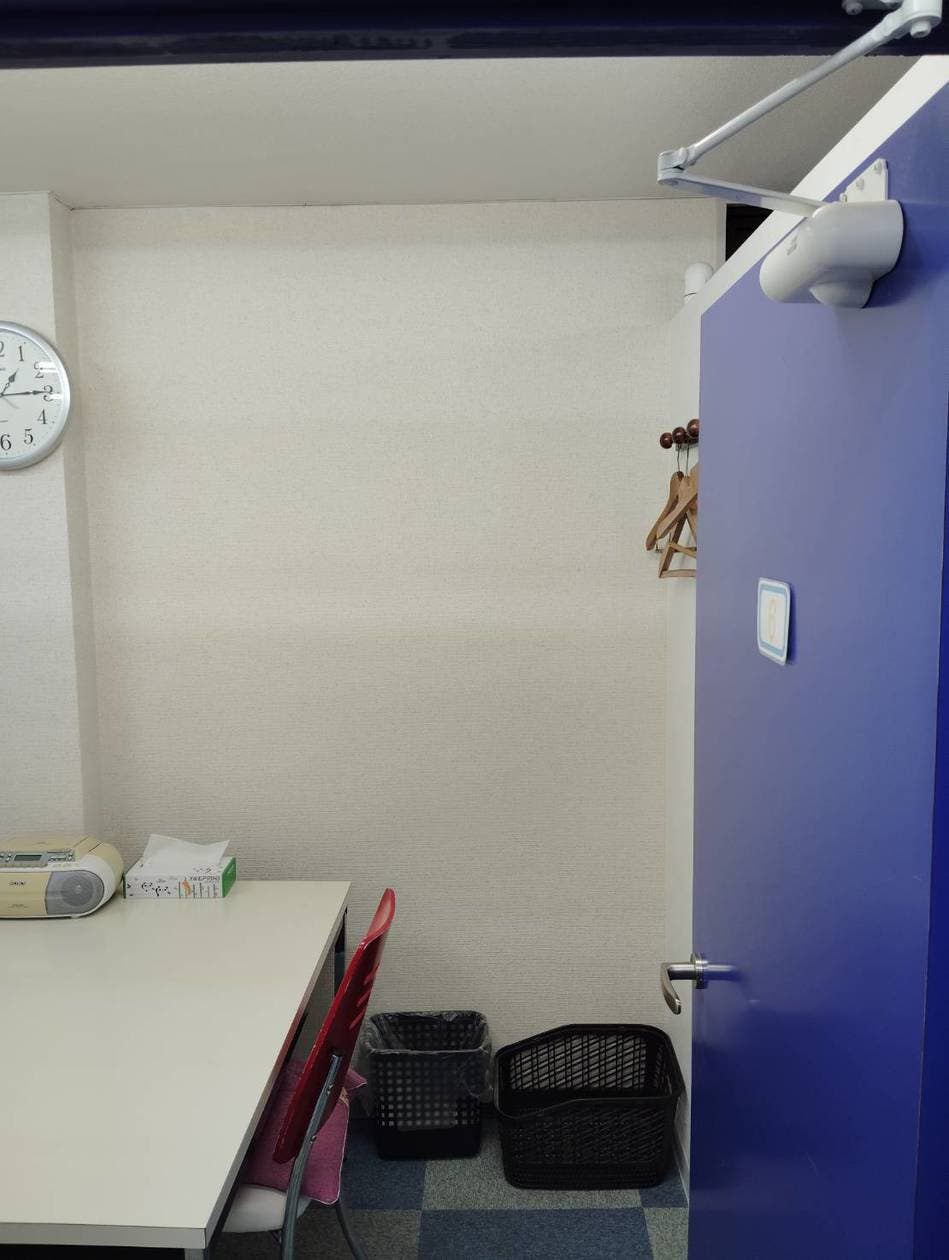 塾や外国語教室に特化したレンタルスペースです！本厚木駅徒歩4分の写真4