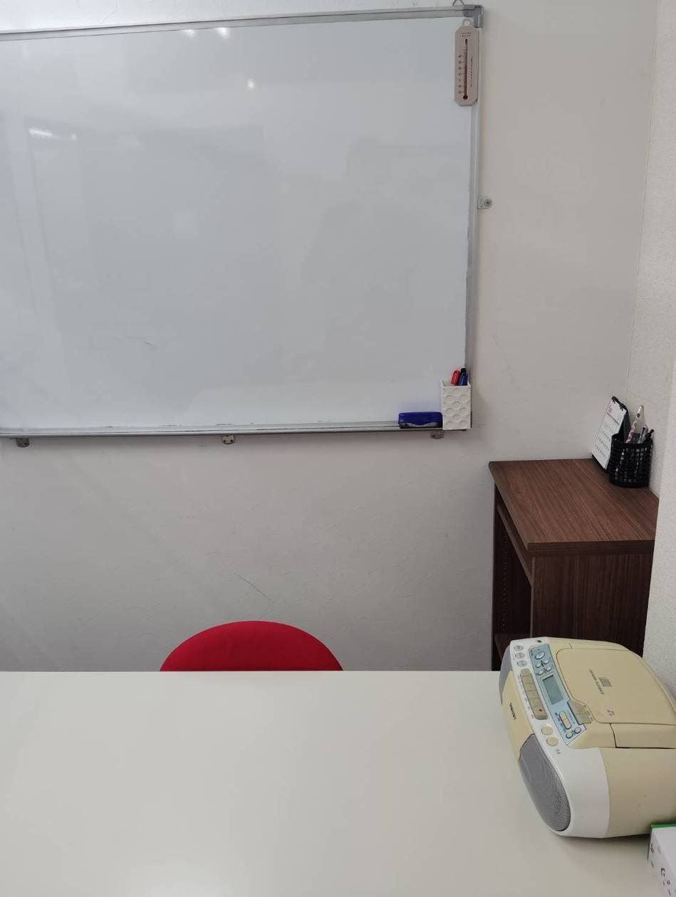 塾や外国語教室に特化したレンタルスペースです！本厚木駅徒歩4分の写真6