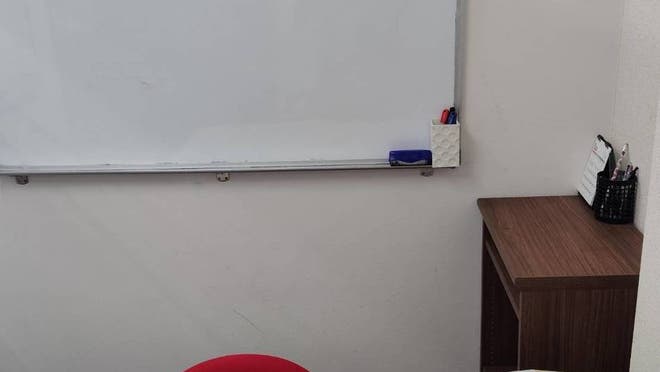 塾や外国語教室に特化したレンタルスペースです!本厚木駅徒歩4分の写真6