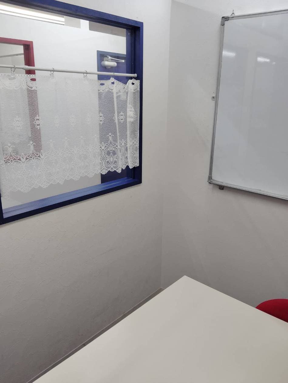 塾や外国語教室に特化したレンタルスペースです！本厚木駅徒歩4分の写真7