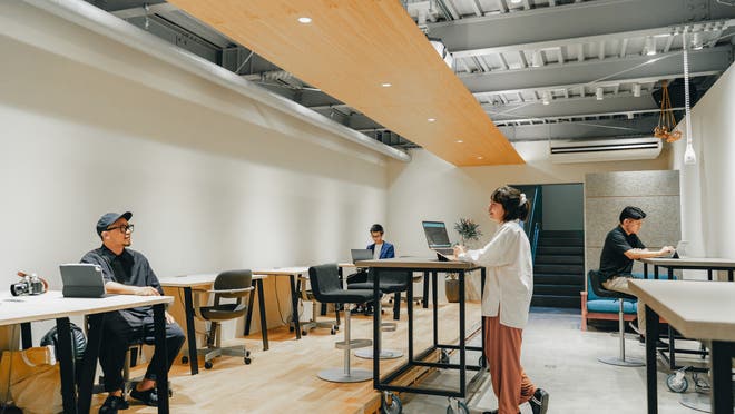 【大村駅商店街内:アクセス良好】おしゃれなカフェスペース貸切:撮影/交流会/パーティ利用などに!<夜時間限定>の写真3