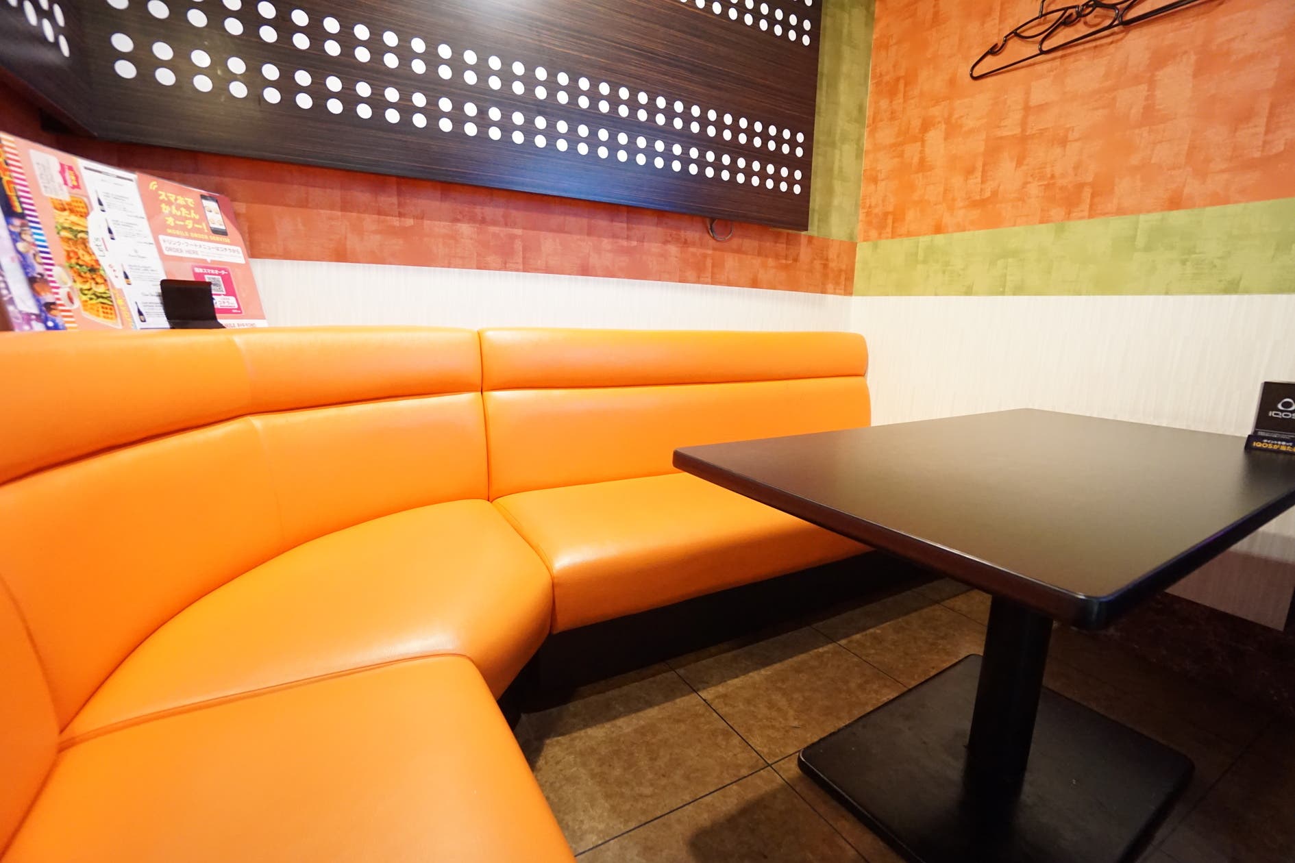 《5~6名用》会議・打ち合わせ用ルーム【サイズM】（加熱式たばこのみ可）の写真17