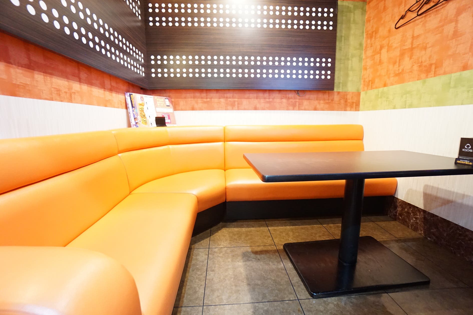 《5~6名用》会議・打ち合わせ用ルーム【サイズM】（加熱式たばこのみ可）の写真18