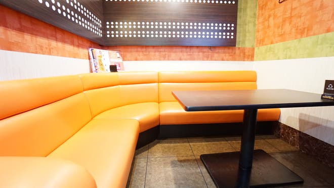 《5~6名用》会議・打ち合わせ用ルーム【サイズM】(加熱式たばこのみ可)の写真18