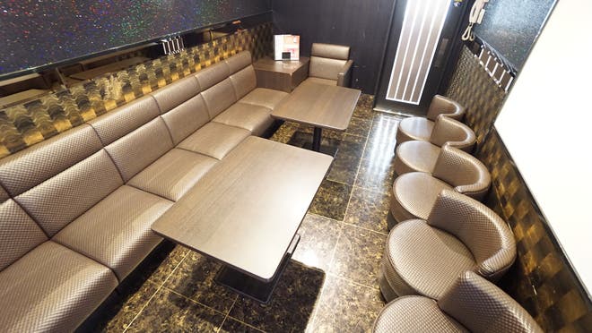 《5~6名用》会議・打ち合わせ用ルーム【サイズM】(加熱式たばこのみ可)の写真19