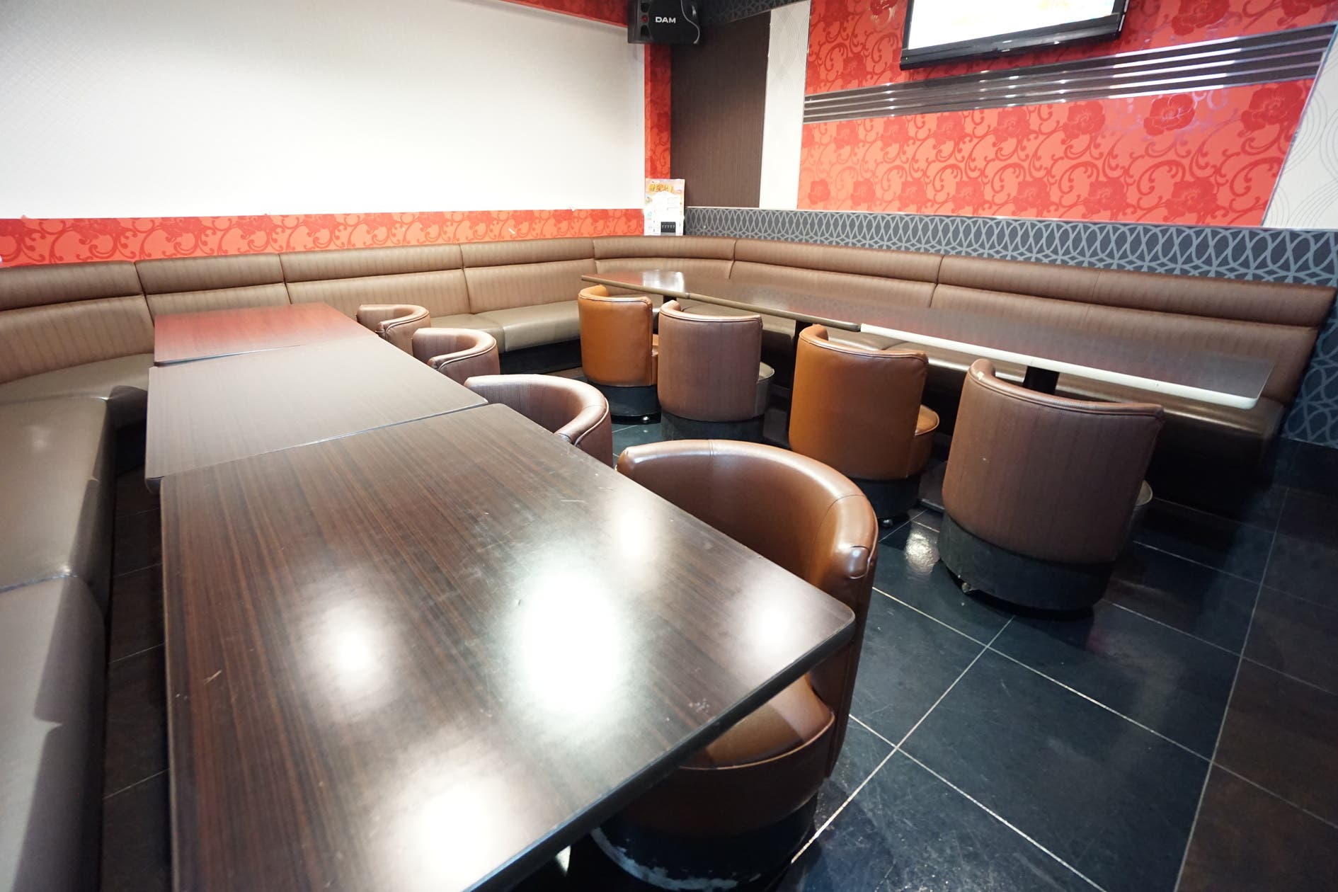 《5~6名用》会議・打ち合わせ用ルーム【サイズM】（禁煙）の写真2