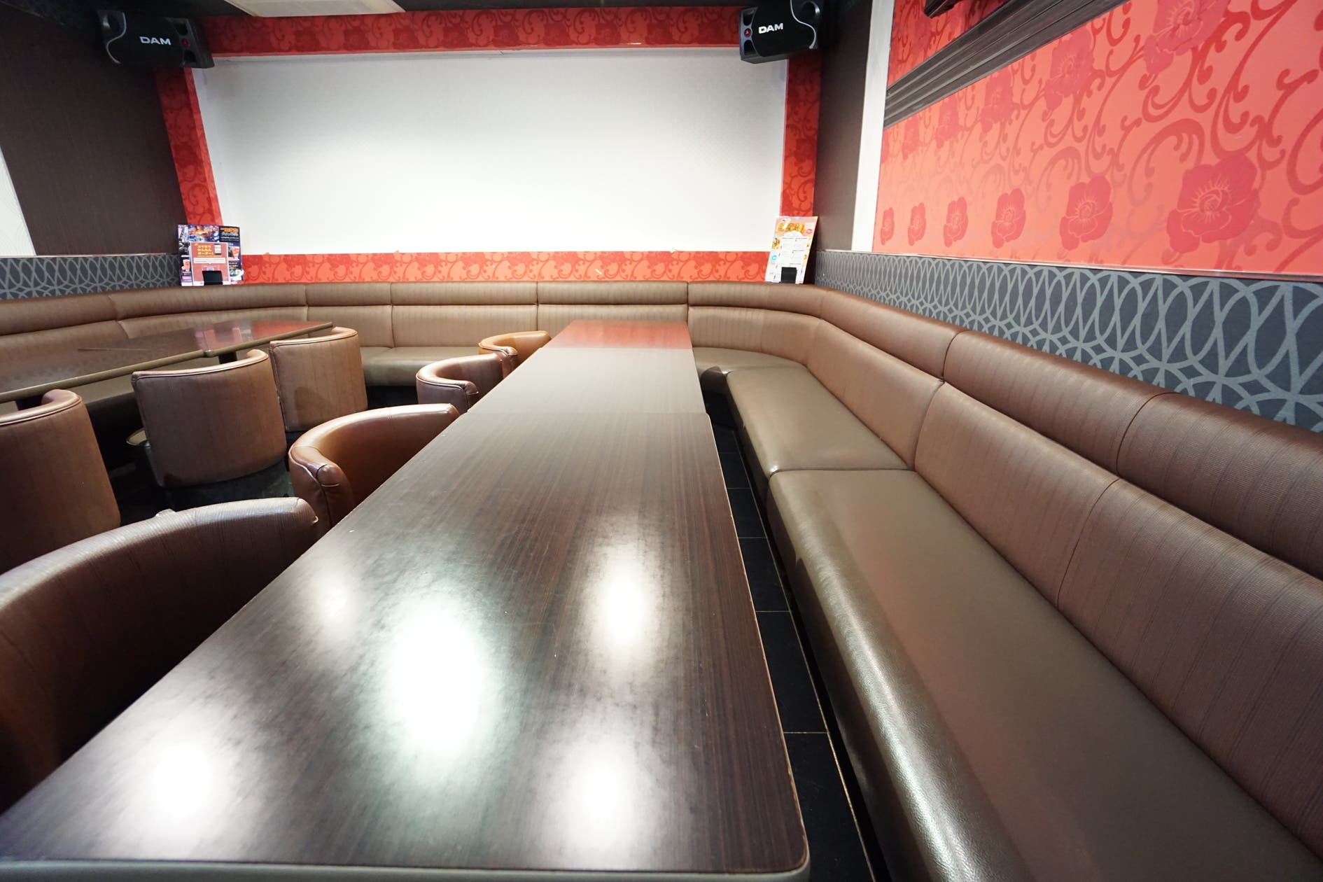 《5~6名用》会議・打ち合わせ用ルーム【サイズM】（禁煙）の写真6