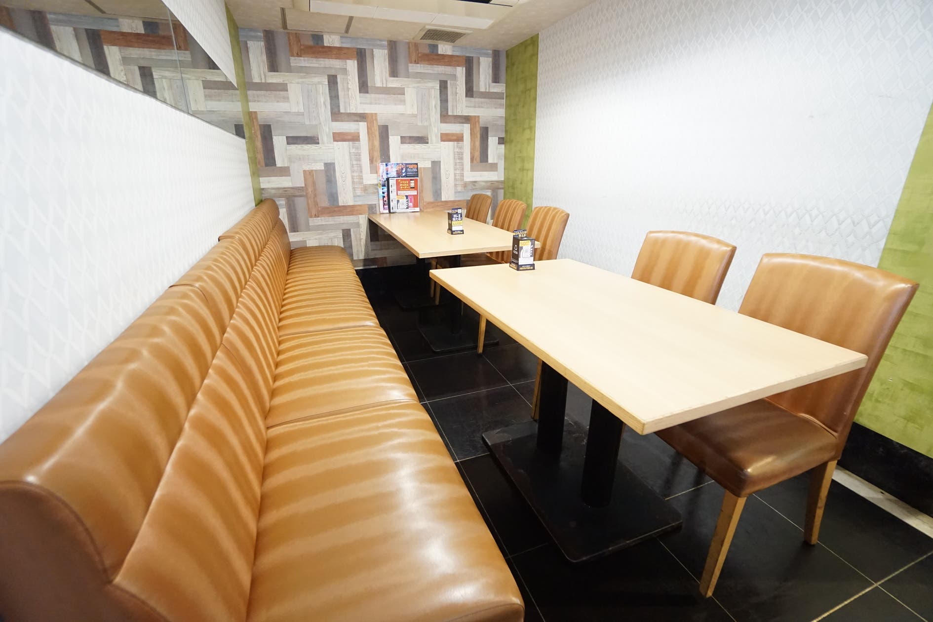 《5~6名用》会議・打ち合わせ用ルーム【サイズM】（禁煙）の写真8