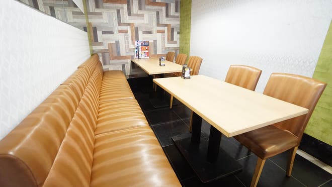 《5~6名用》会議・打ち合わせ用ルーム【サイズM】(禁煙)の写真8